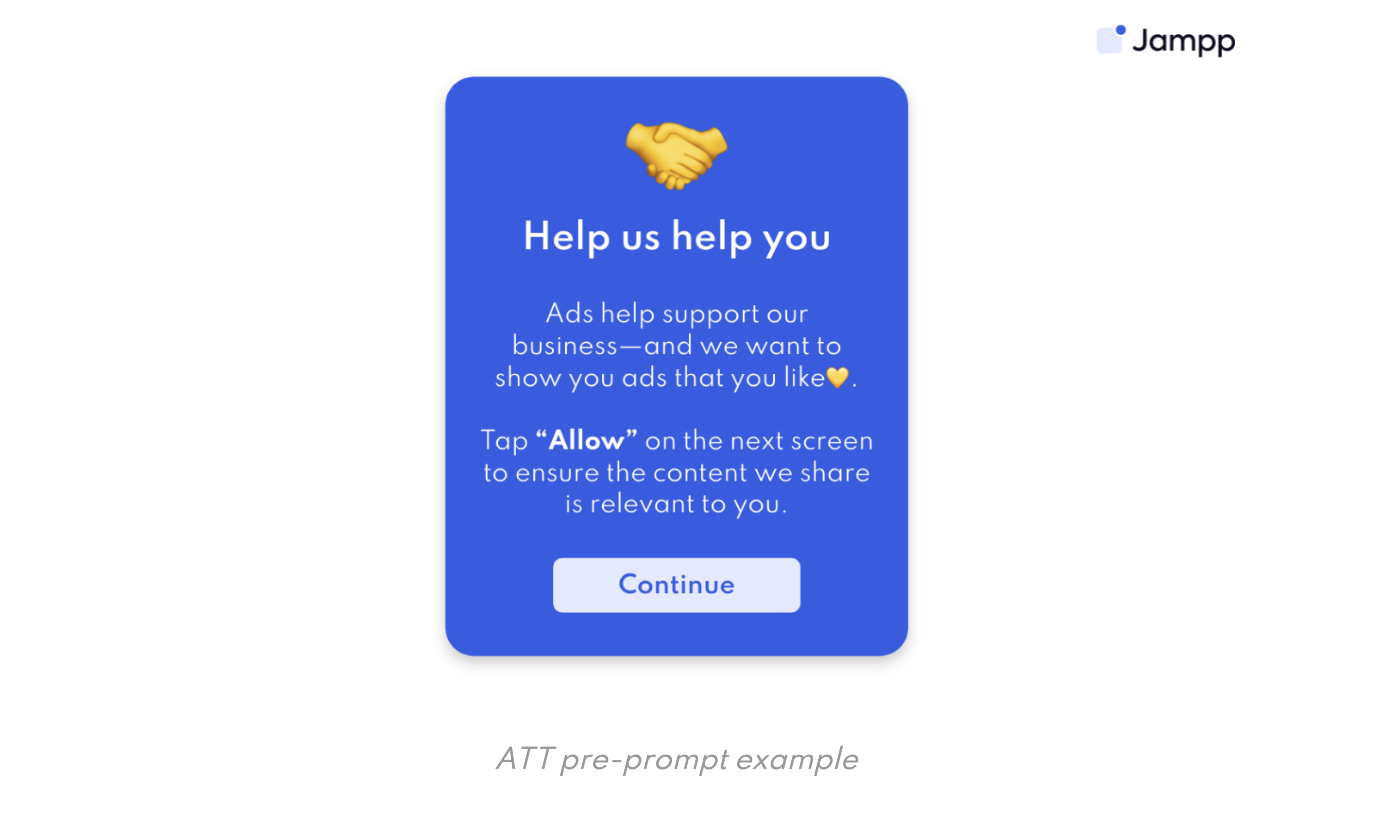 How To Increase Your ATT Opt in Rates how-to-increase-your-att-opt-in-rates
